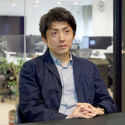 Ryo Nozawa - Founder & CEO @ enechain - Crunchbase Person Profile