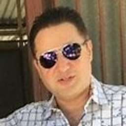 Aneis Zoreik - Founder and CEO @ AZ Logistic - Crunchbase Person Profile