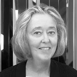 Patricia Patkau - Founder and Principal @ Patkau Architects ...