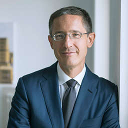 Jochen Fabritius - CEO & Founder @ MBCC Group - Crunchbase Person Profile