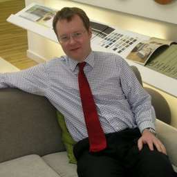 Jonathan Duck - Crunchbase Person Profile