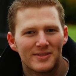 Nicholas Kirschbaum - Crunchbase Person Profile