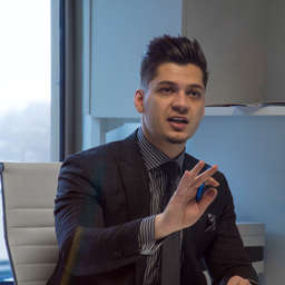 Saeed Torbati - Co-Founder and CEO @ Ontario Green Savings - Crunchbase ...