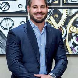 Cutler Altier - President and CEO @ Altier Jewelers - Crunchbase Person ...