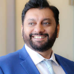 Usman Sheikh - Founder, Chairman & Global CEO @ Ozi Technology ...