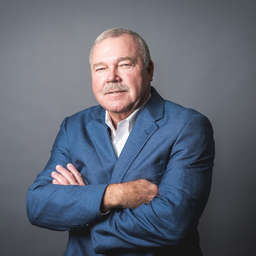 Fred Starling - CEO & Founder @ Starling Group - Crunchbase Person Profile