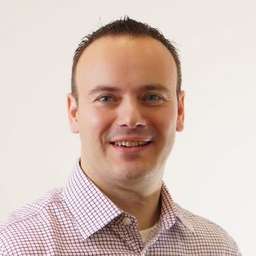 Andreas Werner - Crunchbase Person Profile