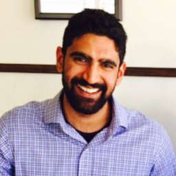 Marg Patel - Co-Founder, CEO @ Medly Pharmacy - Crunchbase Person Profile