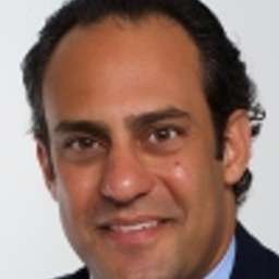 Tarek Lotfy - President of GCC @ Arqaam Capital - Crunchbase Person Profile