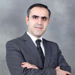 Anar Mammadov - Technical Co-Founder @ Senpex - Crunchbase Person Profile