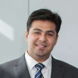 Sameer Aggarwal - Founder and CEO @ RevFin - Crunchbase Person Profile