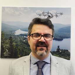 Hamid Hamidi - Founder and CEO @ The Limosa Group inc. - Crunchbase ...