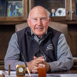 Donald Houchin - Founder and President @ Buttonwillow Warehouse Company ...