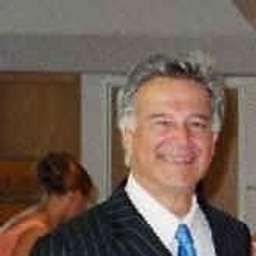 John Simon - Owner & President @ Decorative Paint - Crunchbase Person Profile