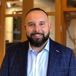 Mike Rubio - Crunchbase Person Profile