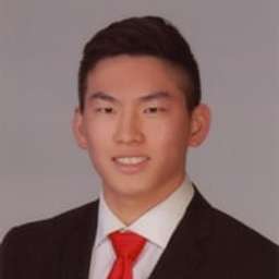 Lawrence Zhang - Crunchbase Person Profile