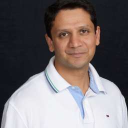 Amit Gupta - Senior Director @ Capgemini - Crunchbase Person Profile