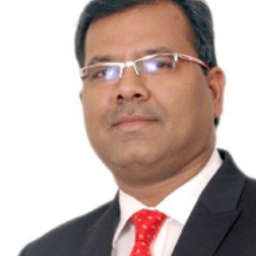 Gopinath Kesavalu - Co Founder @ Smart Gladiator - Crunchbase Person Profile