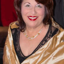 Barbara Stein - Founder & Executive Producing Director @ Actors ...