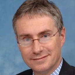 Nick Lodge - Crunchbase Person Profile