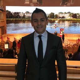 Andrew Mangion - Executive Chairman and CEO @ EC English - Crunchbase ...