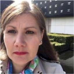 Susanne Almestad - CEO @ GC Rieber Compact - Crunchbase Person Profile