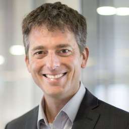 Martin Spirig - partner @ Invision Private Equity AG - Crunchbase ...