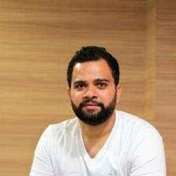 Amit Chauhan - CEO, Director and Founder @ i2a Technologies ...