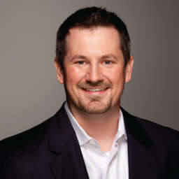 Eric Madden - Crunchbase Person Profile