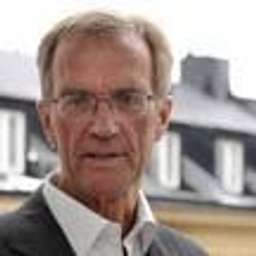 Johan Zachrisson - Crunchbase Person Profile