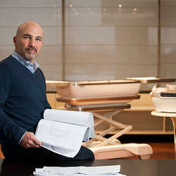 David Kravitz - Founder & Chief Executive Officer @ Lifeline Scientific ...