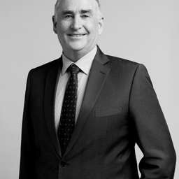 Mick Murphy - Crunchbase Person Profile