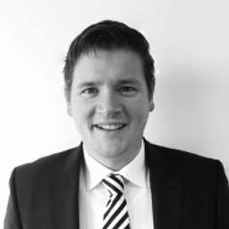 Peter Beermann - Executive Vice President Network & Customer Management ...