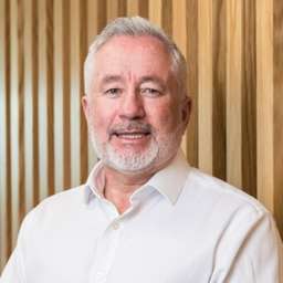 Allan Dunn - Crunchbase Person Profile