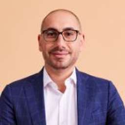 George Geagea - Founder and Managing Director @ Traders In Purple ...