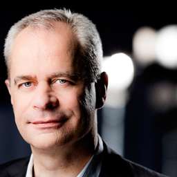 Thomas Rehling - EVP & CFO @ Nordisk Film - Crunchbase Person Profile