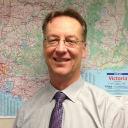 Anthony Hurst - Crunchbase Person Profile