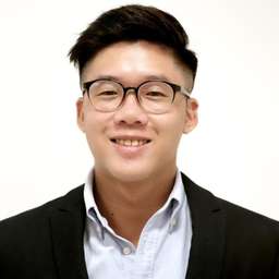 Benjamin Emmanuel Lee - Co-Founder and CEO @ Sealed Network ...