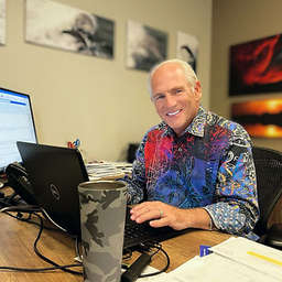 Michael Wiener - Crunchbase Person Profile