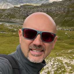 Maurizio Possega - CEO @ AI360 - Crunchbase Person Profile