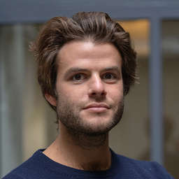 Hadrien Mansour - Crunchbase Person Profile