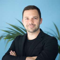 Milovan Milic - Founder and CEO @ Devtech - Crunchbase Person Profile