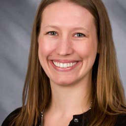 Amber G. Hatch - Crunchbase Person Profile