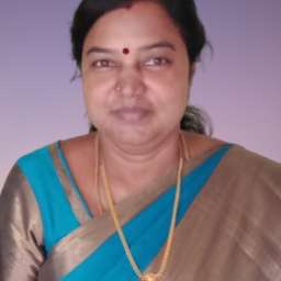 K. Kalaiselvi - Founder and Director @ Sivasakthi Power Services - Crunchbase Person Profile