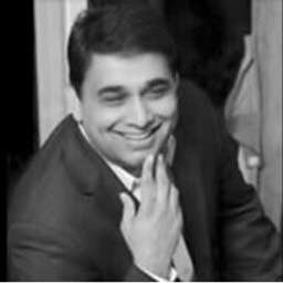 Manoj Joshi - Founder and CEO @ SA Tech Software (I) Pvt. Ltd ...