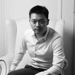 Song Yang - Crunchbase Person Profile