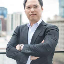 James Bae - Principal Solicitor & Founder @ Visa Plan - Crunchbase ...