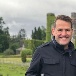 Paul Sturt - Crunchbase Person Profile