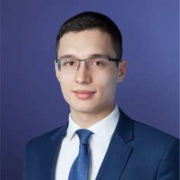 Alexander Abramyan - Crunchbase Person Profile