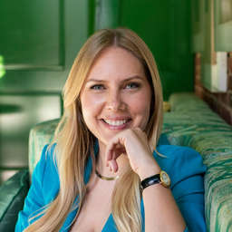 Katelin Holloway - Founding Partner @ Seven Seven Six - Crunchbase ...